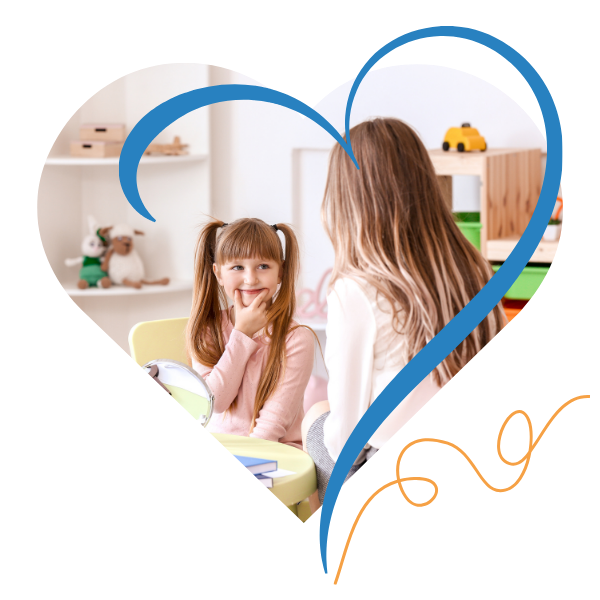 Center Based Aba Therapy For Autism Contact Us Today Kid Centered